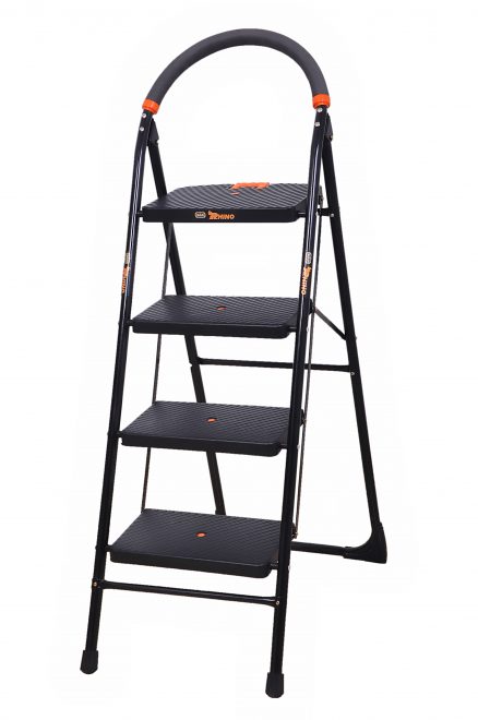 Rhino MS Ladder - Qualis Ladders and Stands